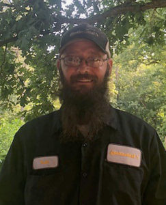 TRA assistance helps Todd develop a new career in Welding. | Man-Tra ...