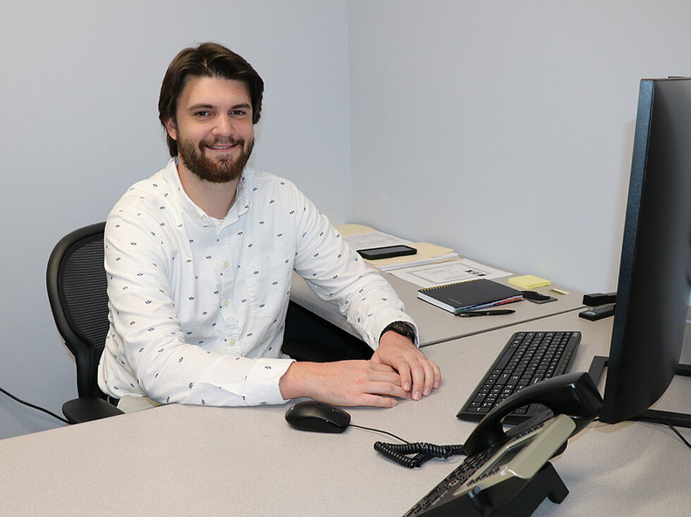 Man-Tra-Con welcomes new career specialists — Teresa Odom and Blaine ...