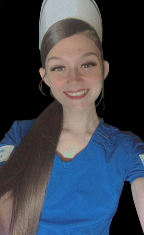 WIOA training assistance helps Gavrielle achieve her dream of becoming ...