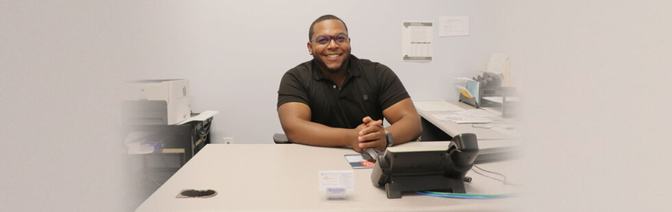 Man-Tra-Con welcomes Career Specialist Darien Daniel to our team | Man ...